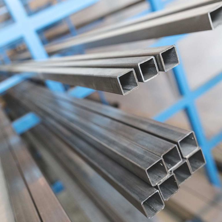 Le nostre lavorazioni dell'acciaio | INOX WORK EVOLUTION a Vasto (CH ...